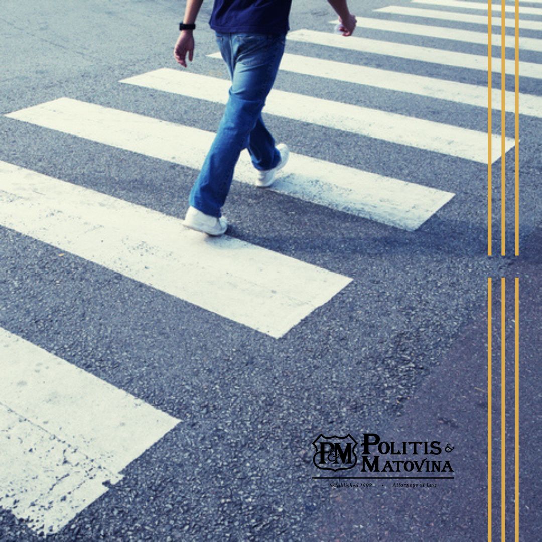 Crosswalk Safety Tips for Families Walking in Daytona Beach's Busy Streets