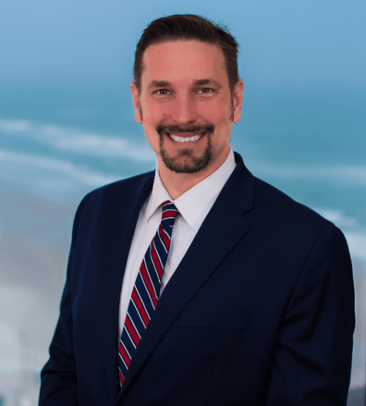 Attorney David Shekhter | Politis & Matovina, P.A.