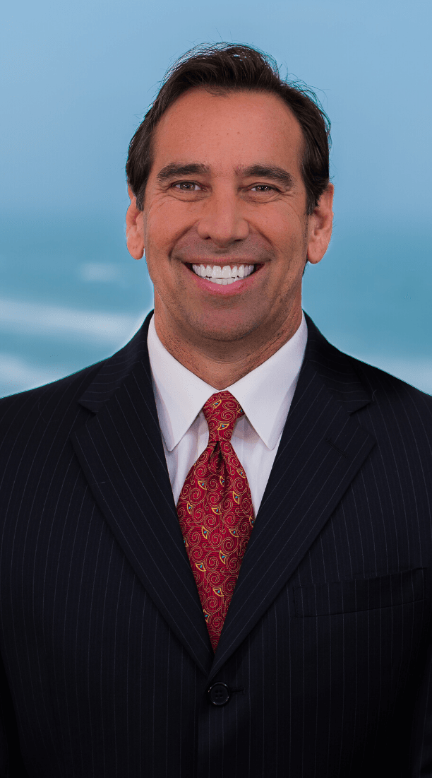Attorney Mark Matovina | Politis & Matovina, P.A.