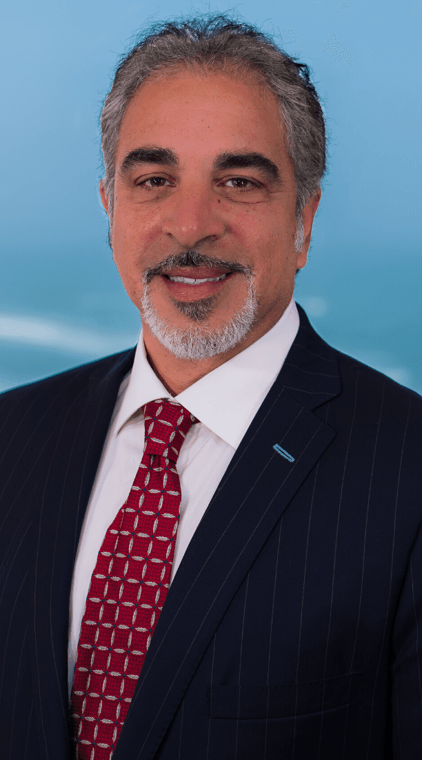 Attorney Michael J. Politis | Politis & Matovina, P.A.