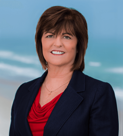 Nancye R. Jones | Politis & Matovina, P.A.